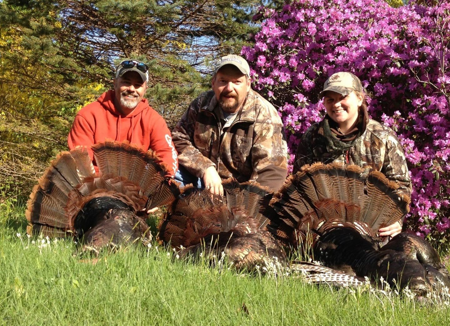9 Rules For Hunting Roosted Gobblers