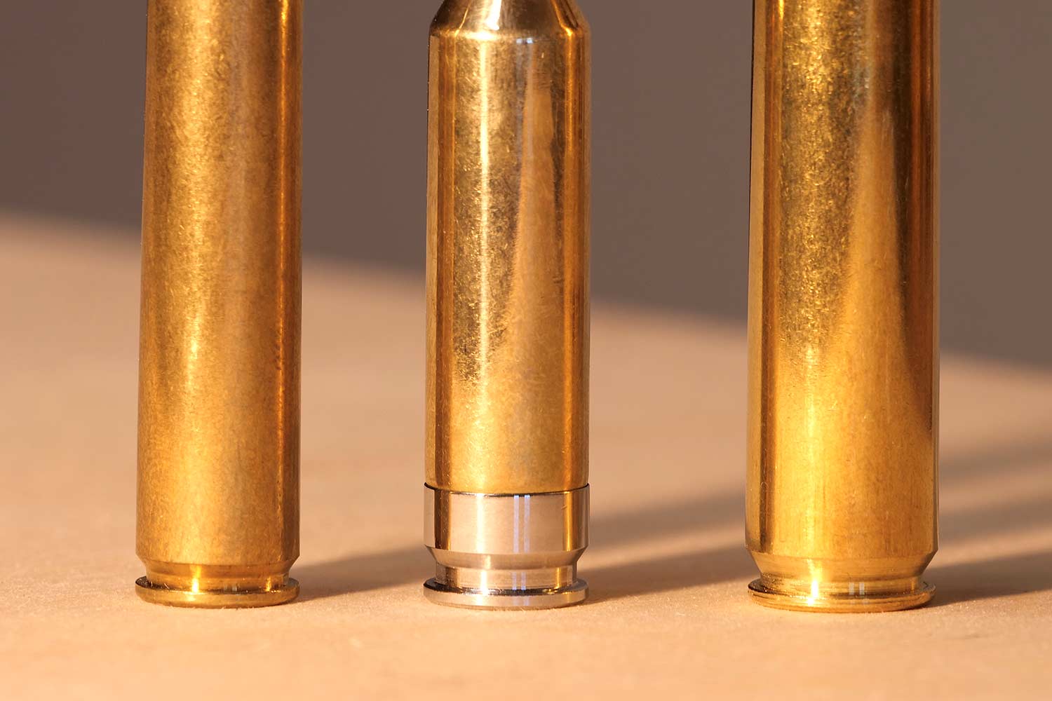 The New 27 Nosler and .277 Sig Fury Are Creating a .277 Cartridge Comeback