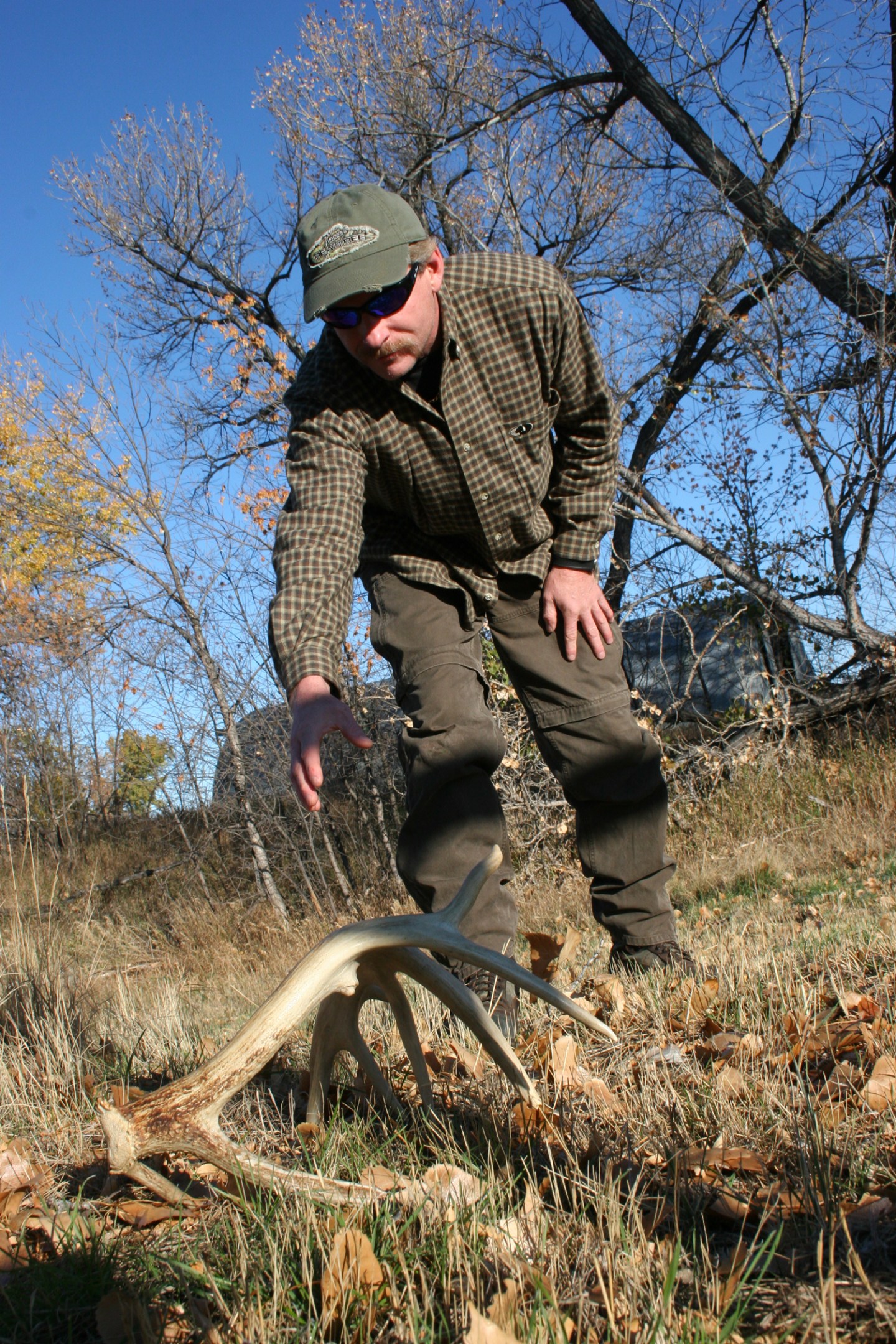 Shed Hunting: Ultimate Guide to Finding Antlers | Outdoor Life
