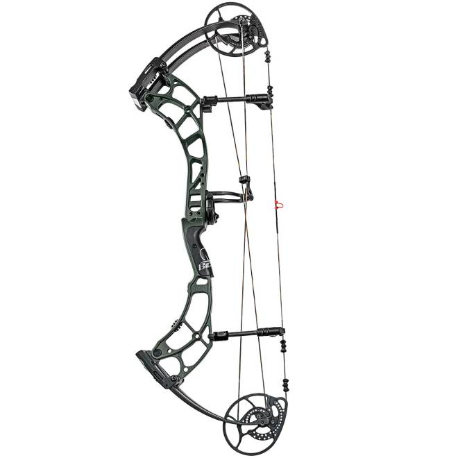 10 of the Fastest Compound Bows We Have Ever Tested