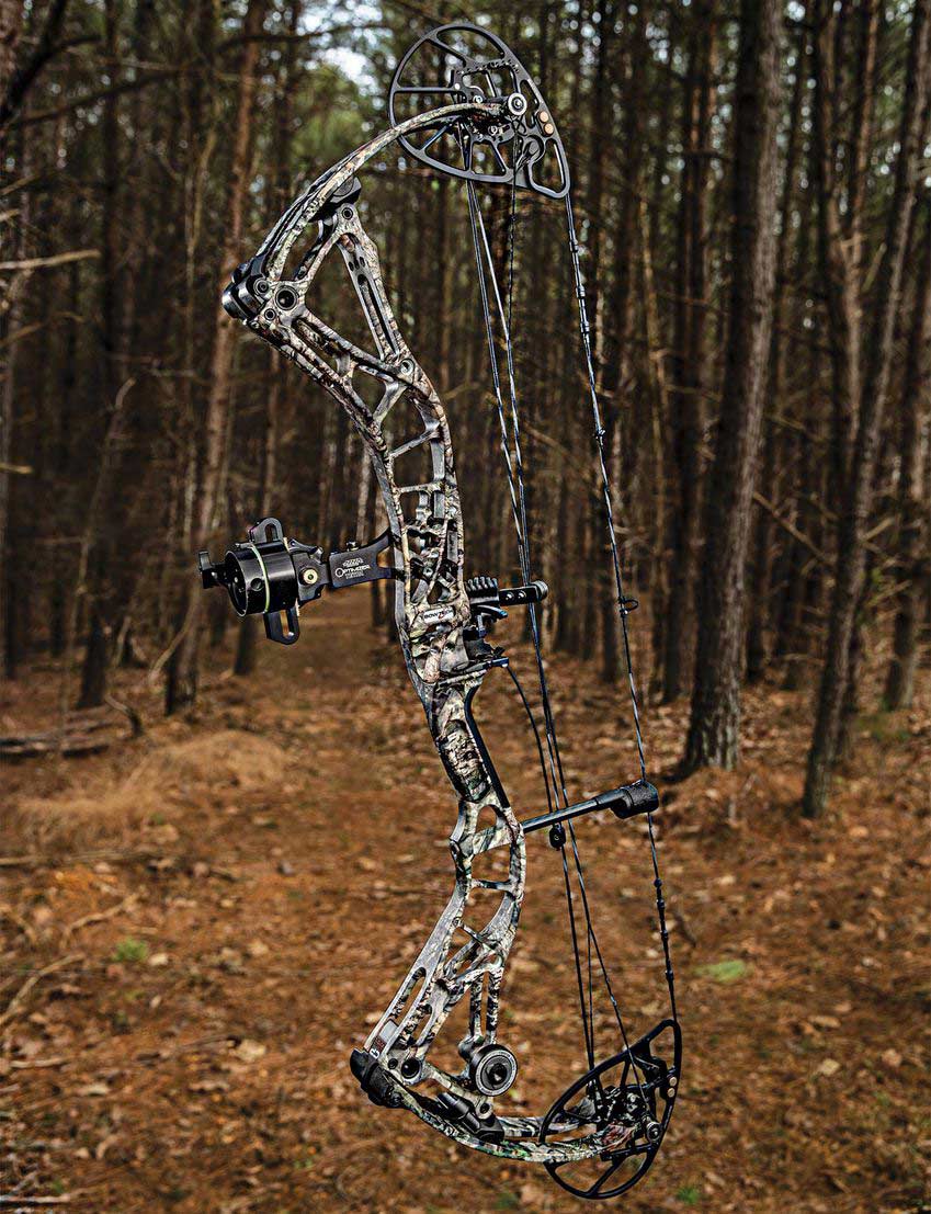 10 of the Fastest Compound Bows We Have Ever Tested
