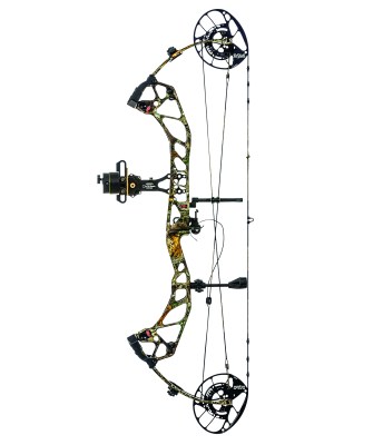 10 of the Fastest Compound Bows We Have Ever Tested