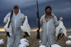 8 Ways to Prepare Snow Goose Meat
