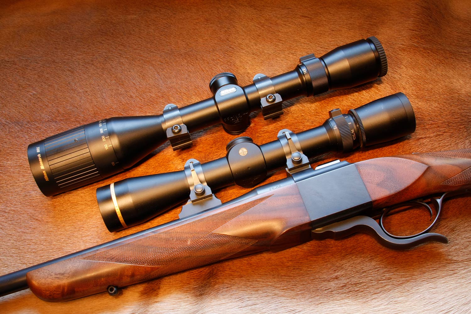 The Truth About Riflescope Brightness (And How to Pick the Best Hunting ...