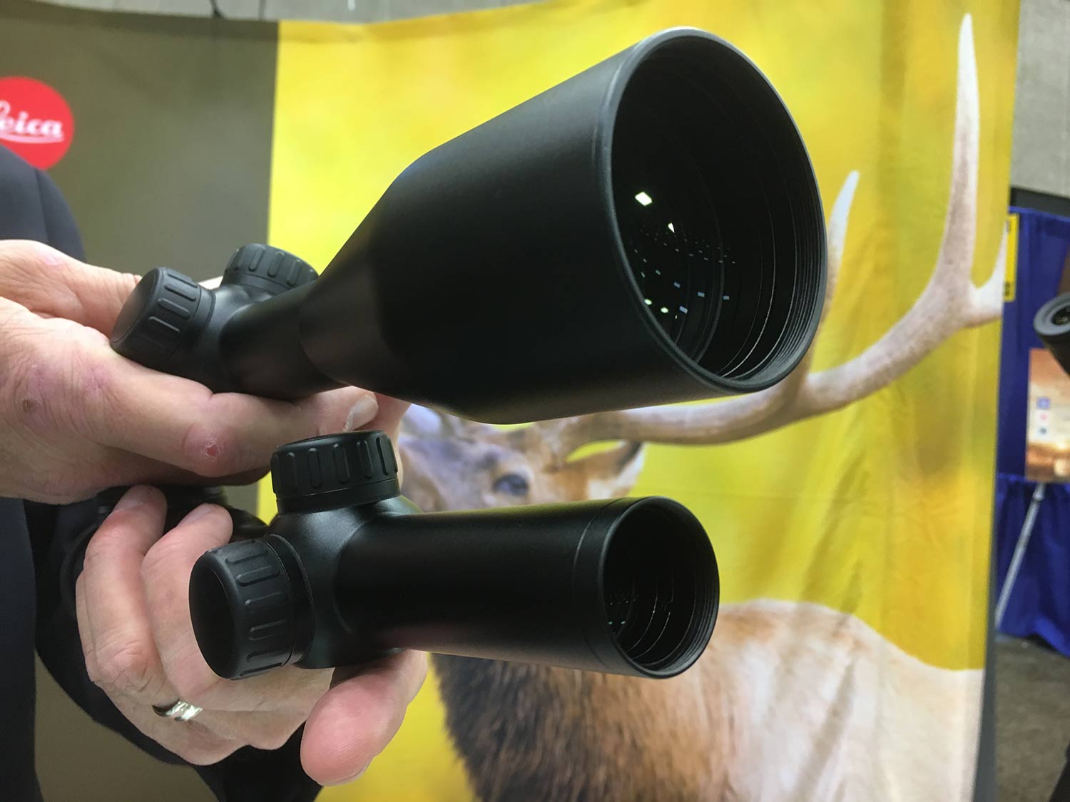 The Truth About Riflescope Brightness (And How to Pick the Best Hunting ...