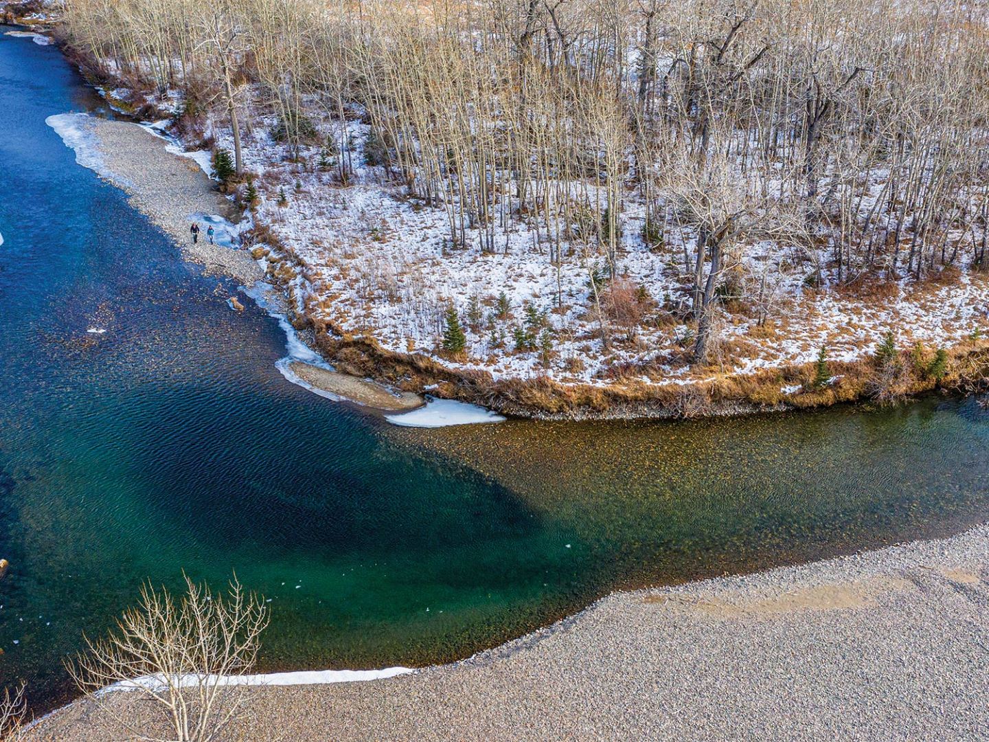 What’s Gained and Lost by Privatizing River Access?