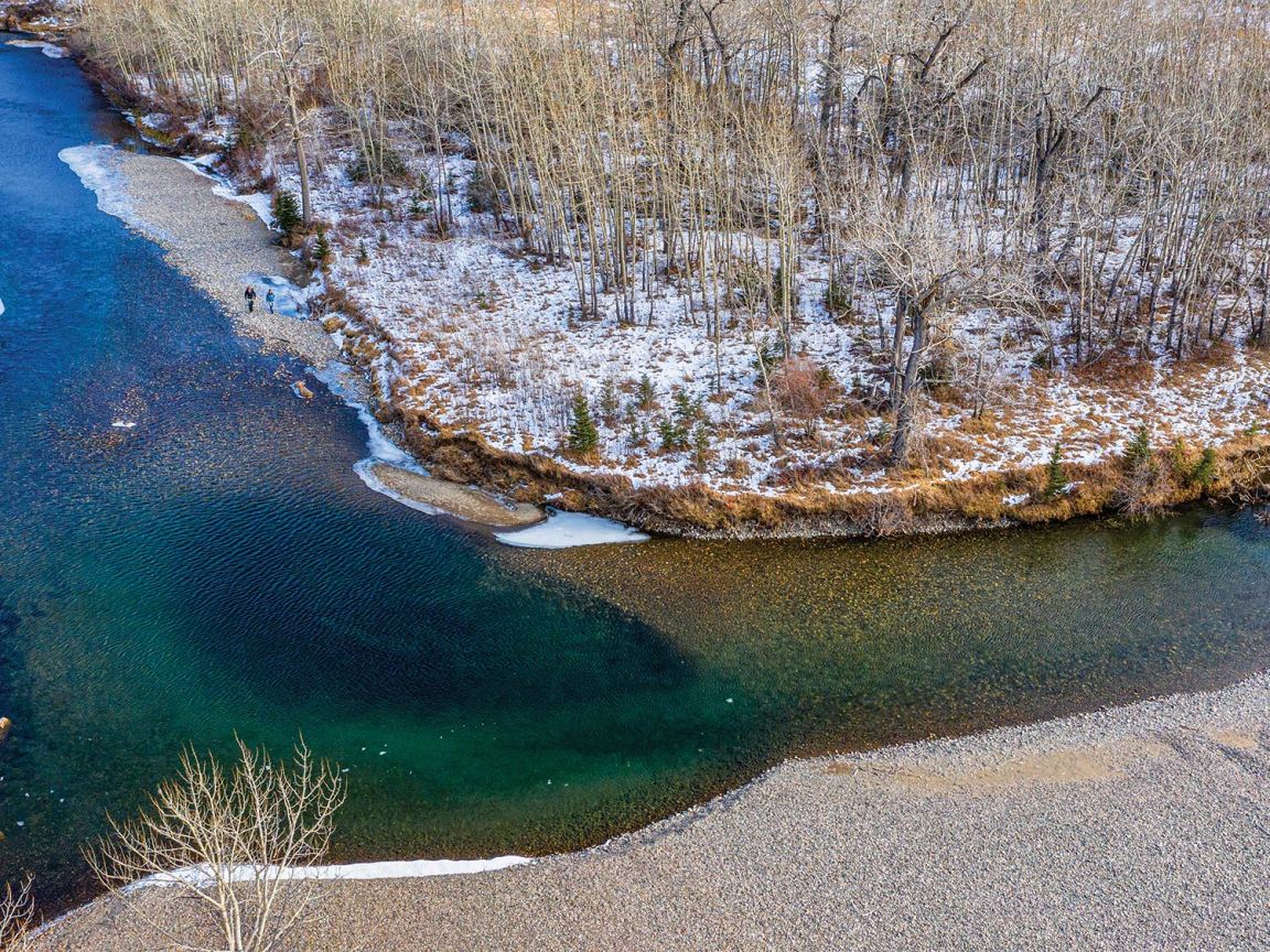 What’s Gained and Lost by Privatizing River Access?