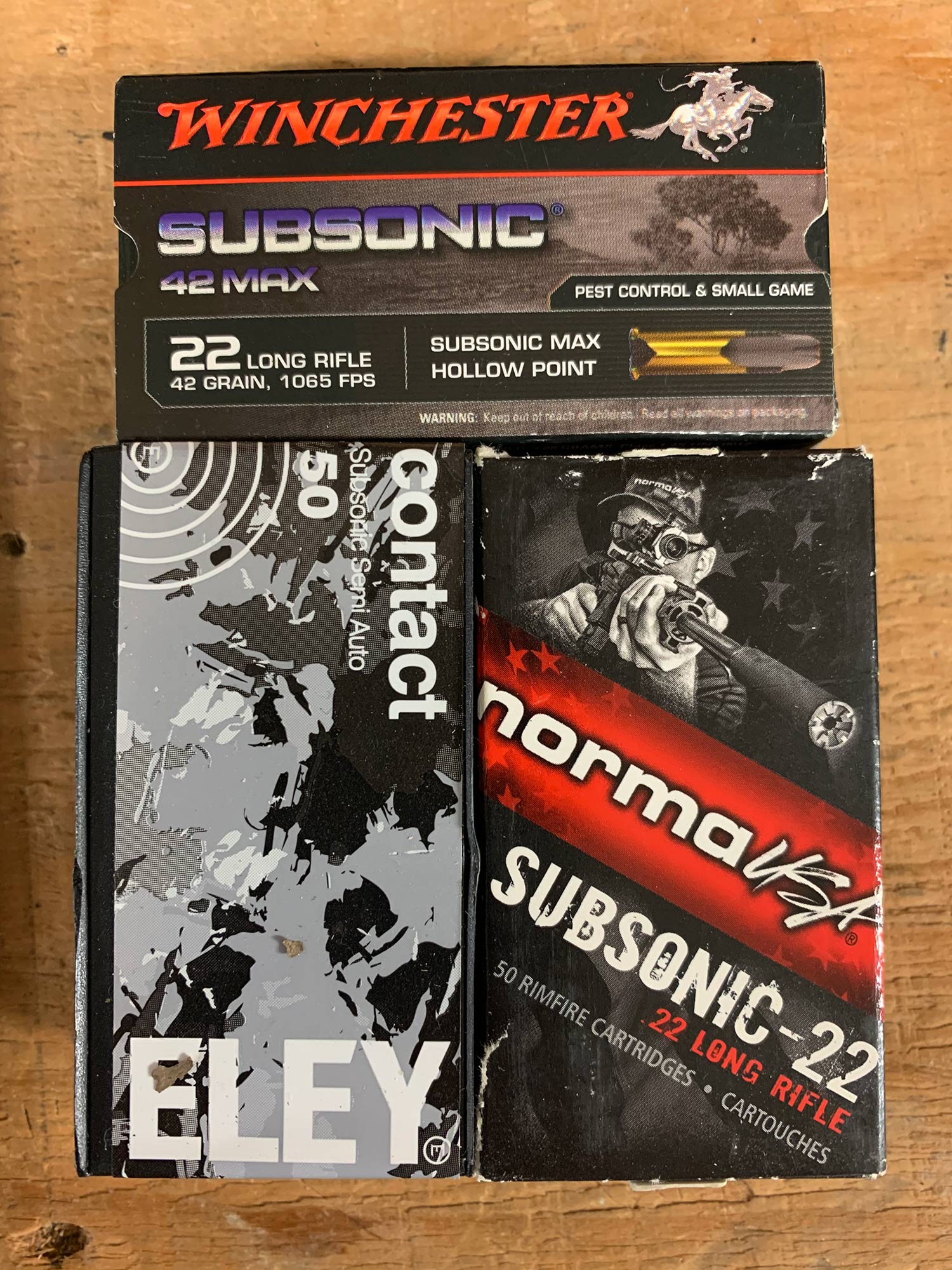 10 Things You Must Know About Subsonic Ammo—Before Ever Firing A Round