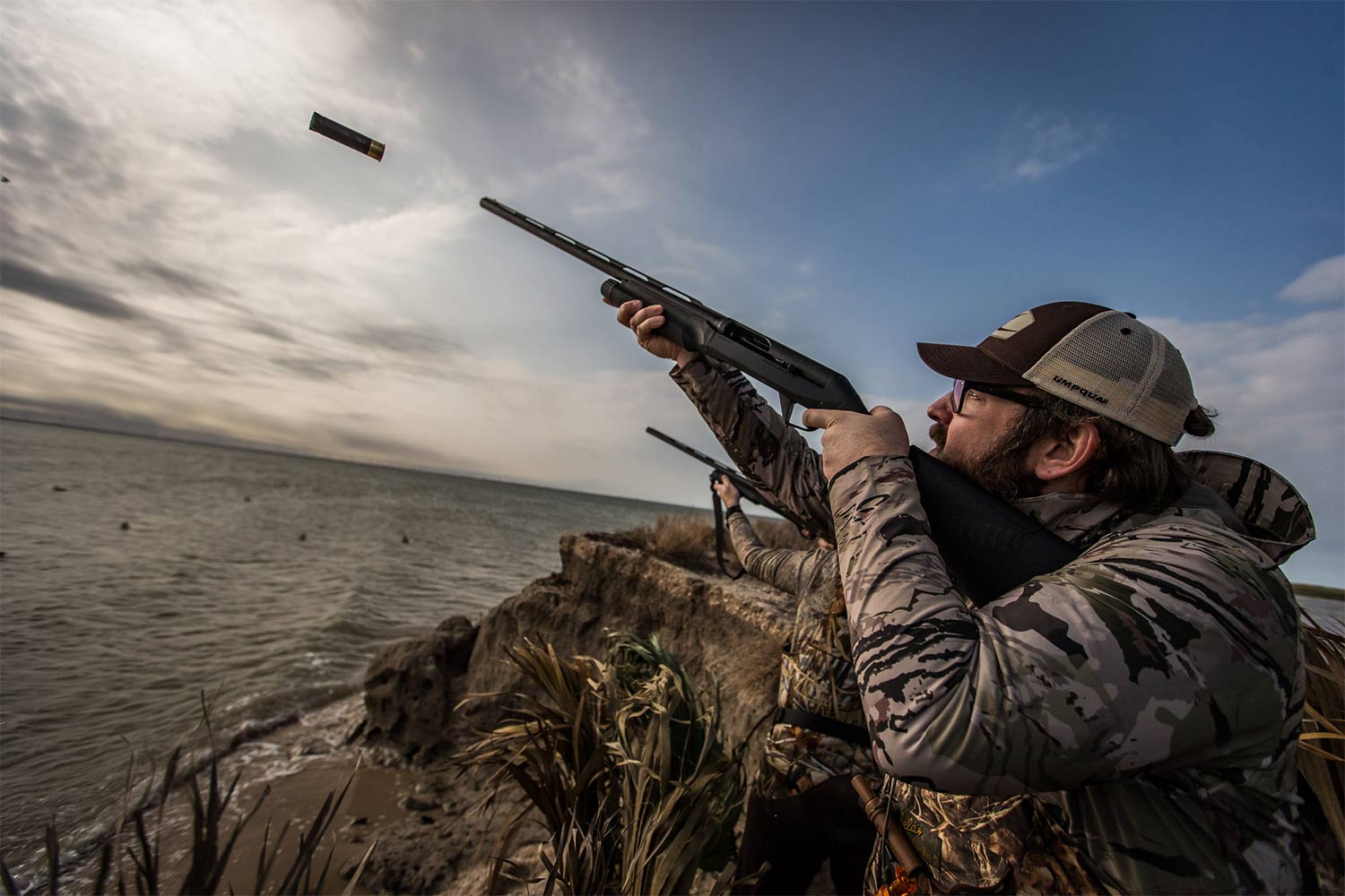 Gas vs. Inertia: Which Semiauto Shotgun is Best?