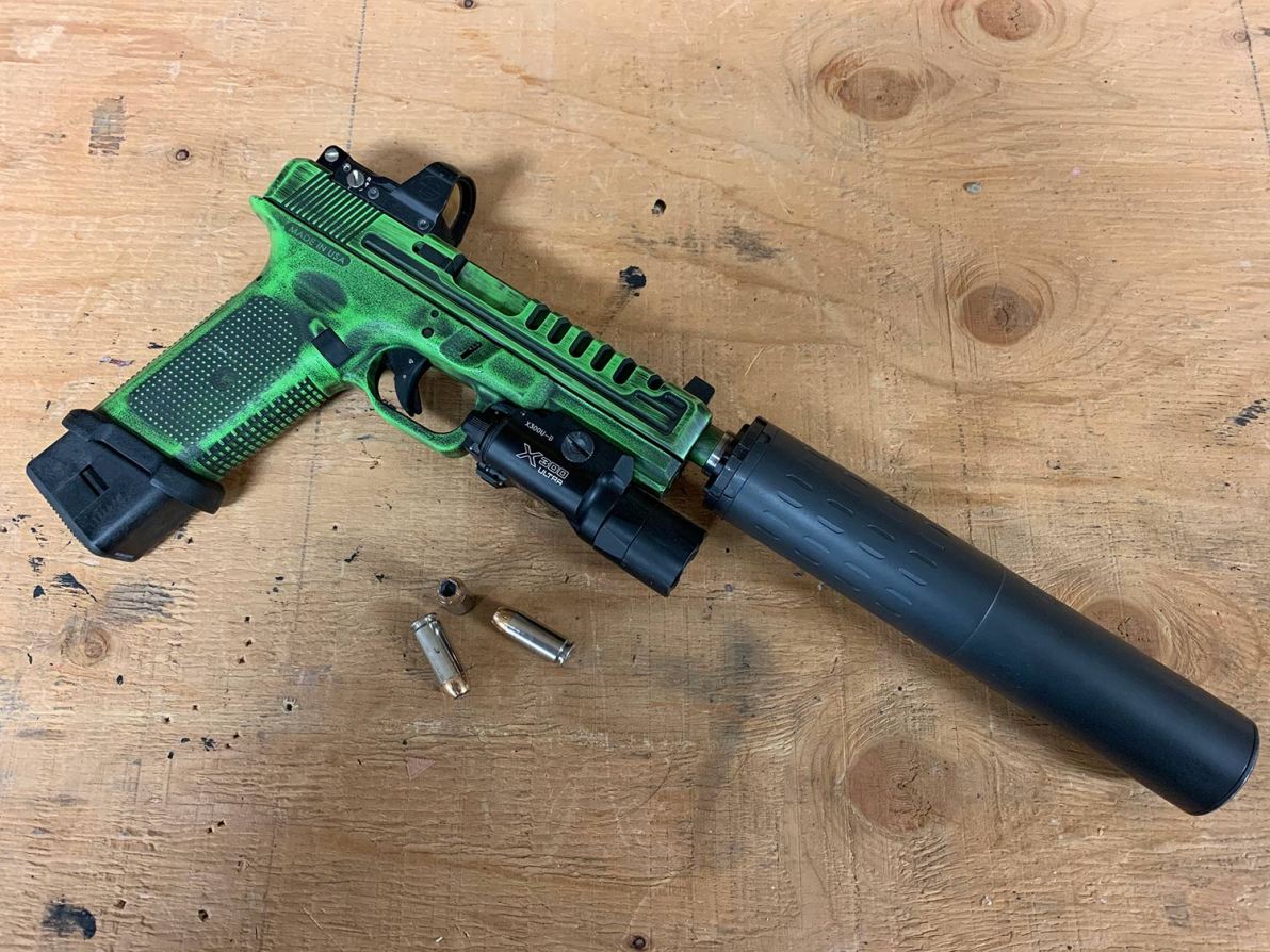 10 Things You Must Know About Subsonic Ammo