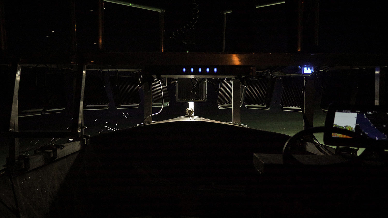 Build the Ultimate Bowfishing Boat