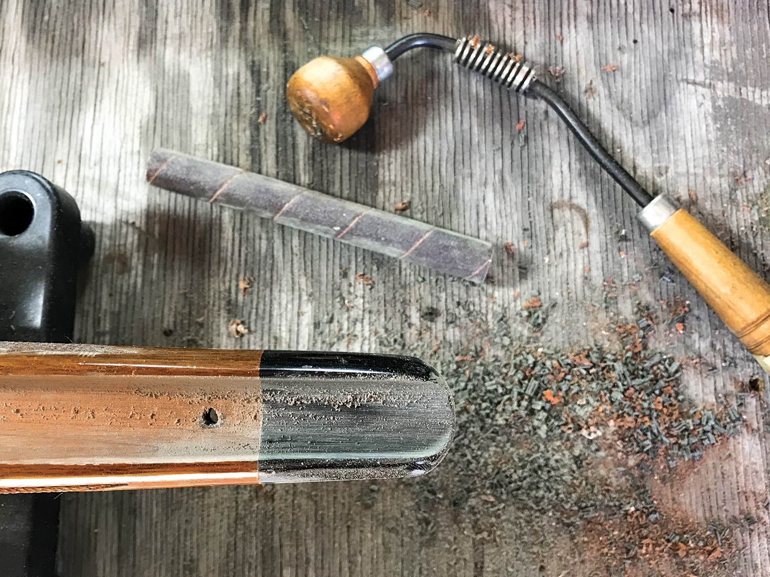 How to Make an Old Rifle More Accurate