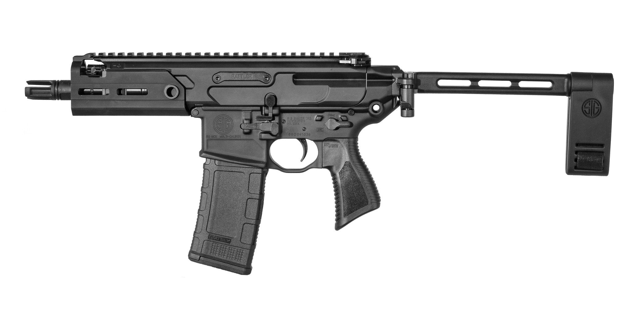 7 Things You Need to Know Before Buying an AR Pistol