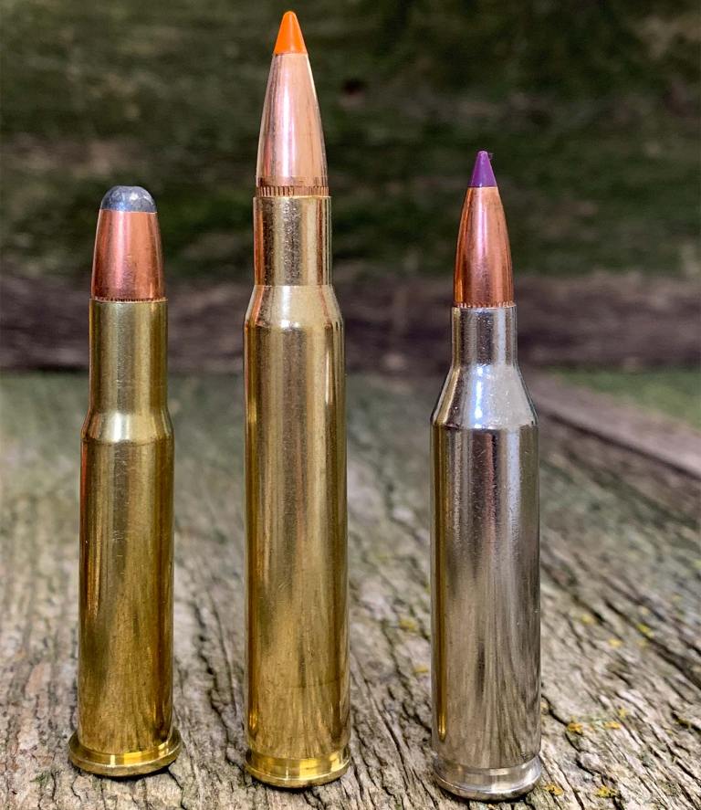 2 Tricks to Make Your .30/30 More Effective Beyond 150 Yards