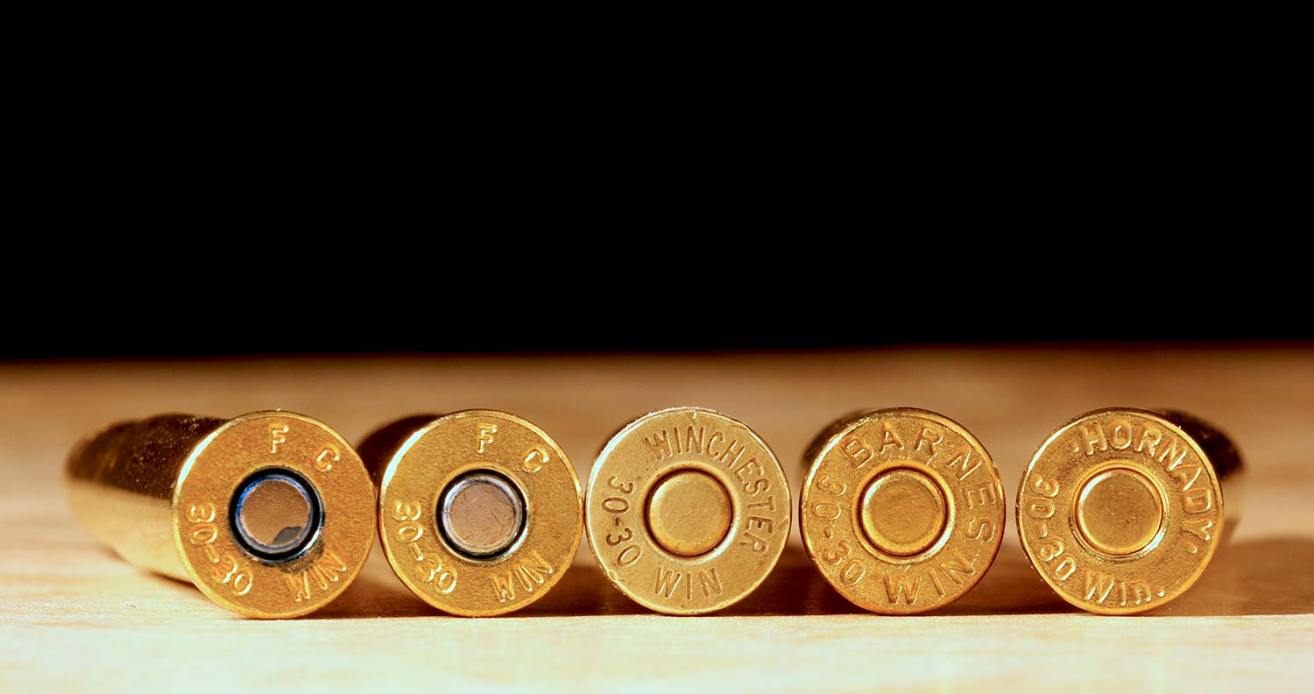 2 Tricks to Make Your .30/30 More Effective Beyond 150 Yards