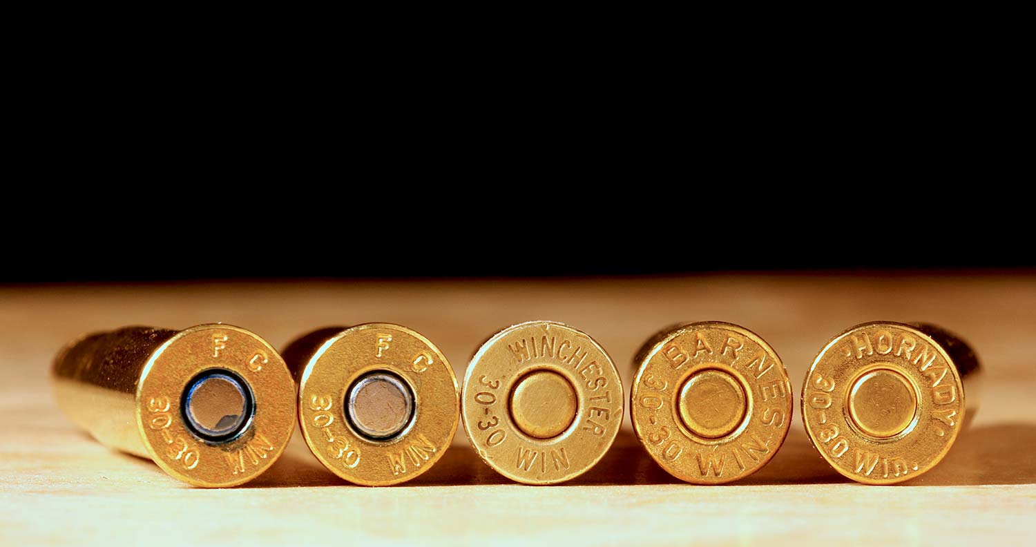 2 Tricks to Make Your .30/30 More Effective Beyond 150 Yards