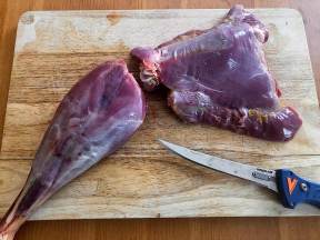 How to Butcher a Turkey (and Get Every Last Cut of Meat)