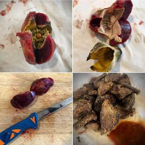 How to Butcher a Turkey (and Get Every Last Cut of Meat)