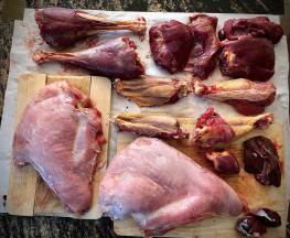 How to Butcher a Turkey (and Get Every Last Cut of Meat)