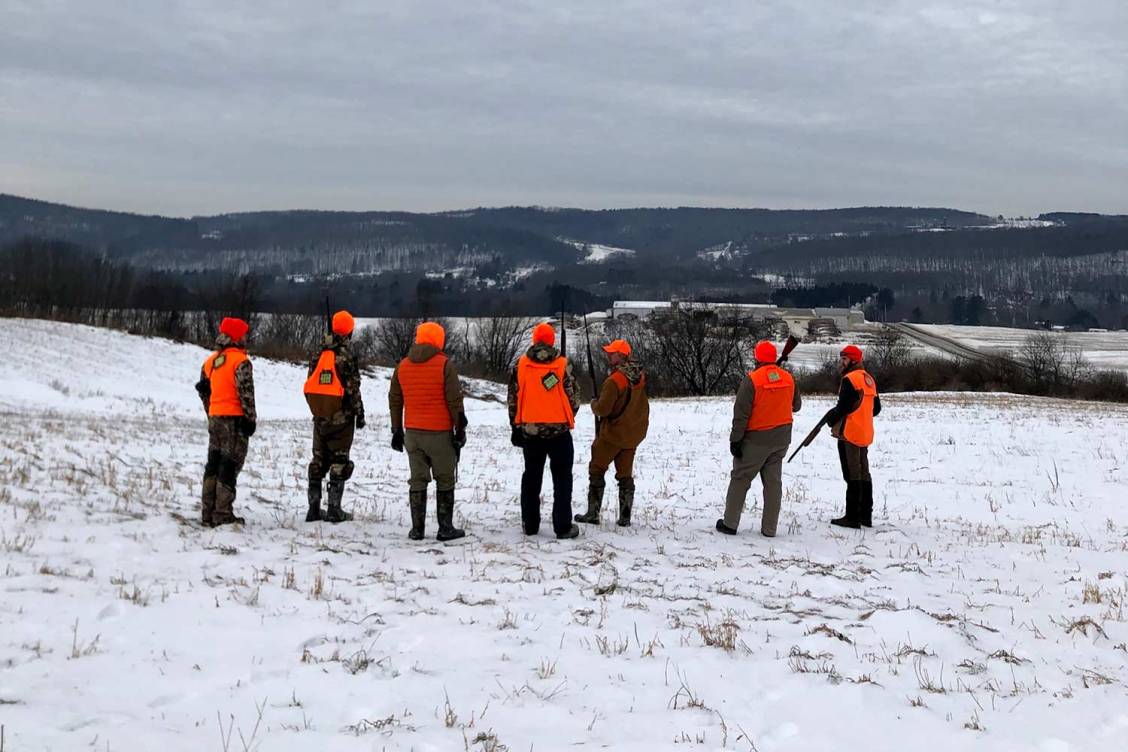 How to Hunt: A Step-by-Step Guide for New Adult Hunters