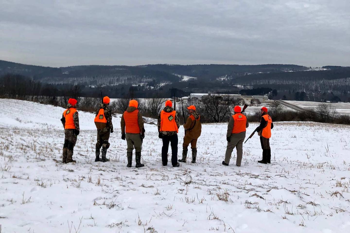 How to Hunt: A Step-by-Step Guide for New Adult Hunters