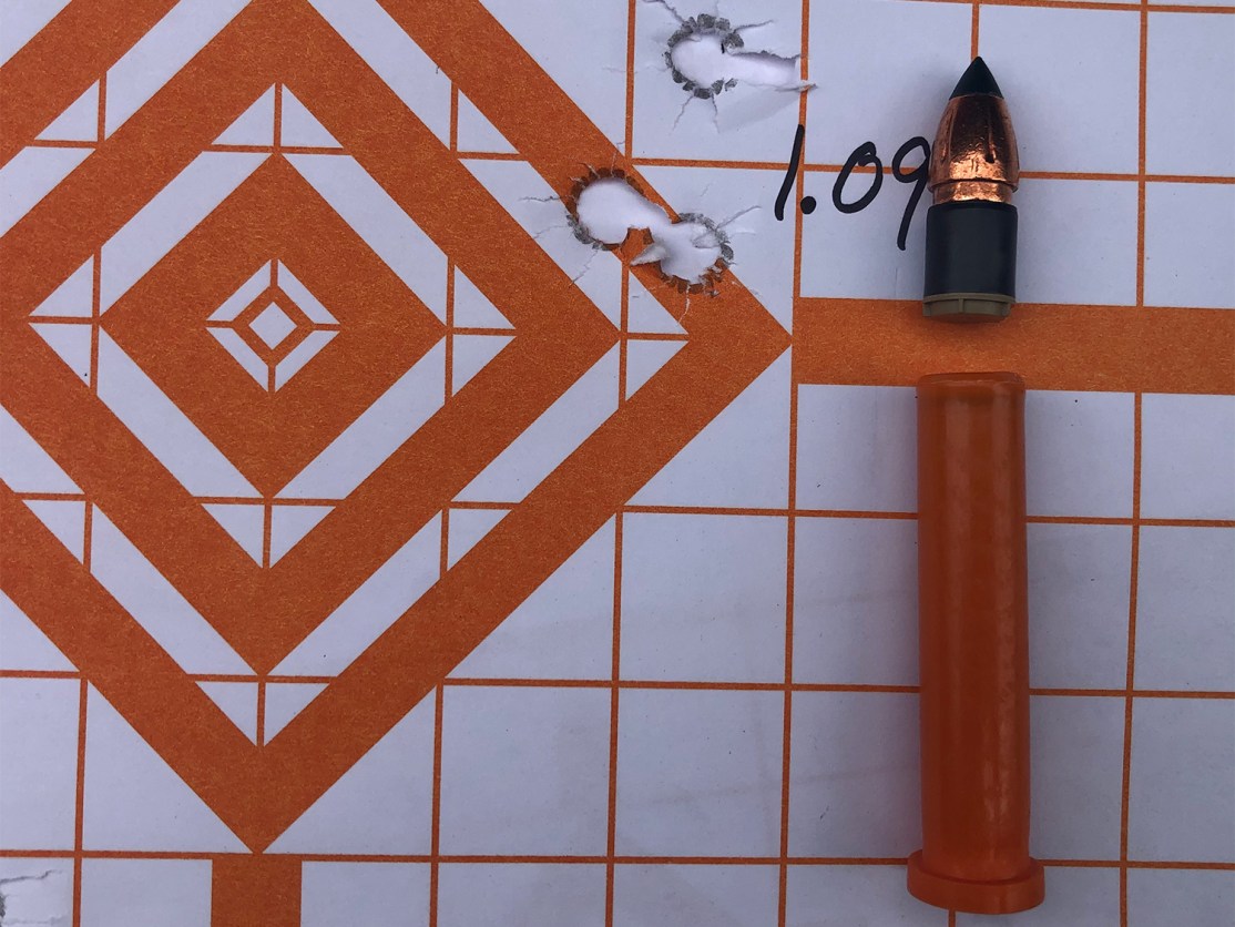 Federal’s FireStick Will Be a Game Changer in the Muzzleloader Hunting ...