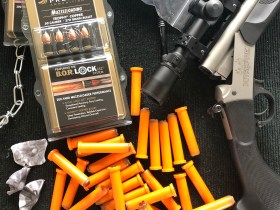 Federal’s FireStick Will Be a Game Changer in the Muzzleloader Hunting ...