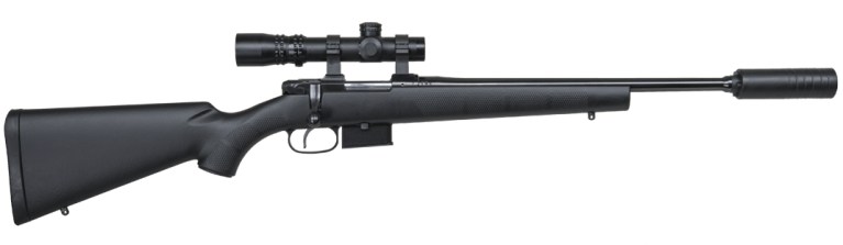 The Best Truck Guns: 15 Guns for Your Pickup