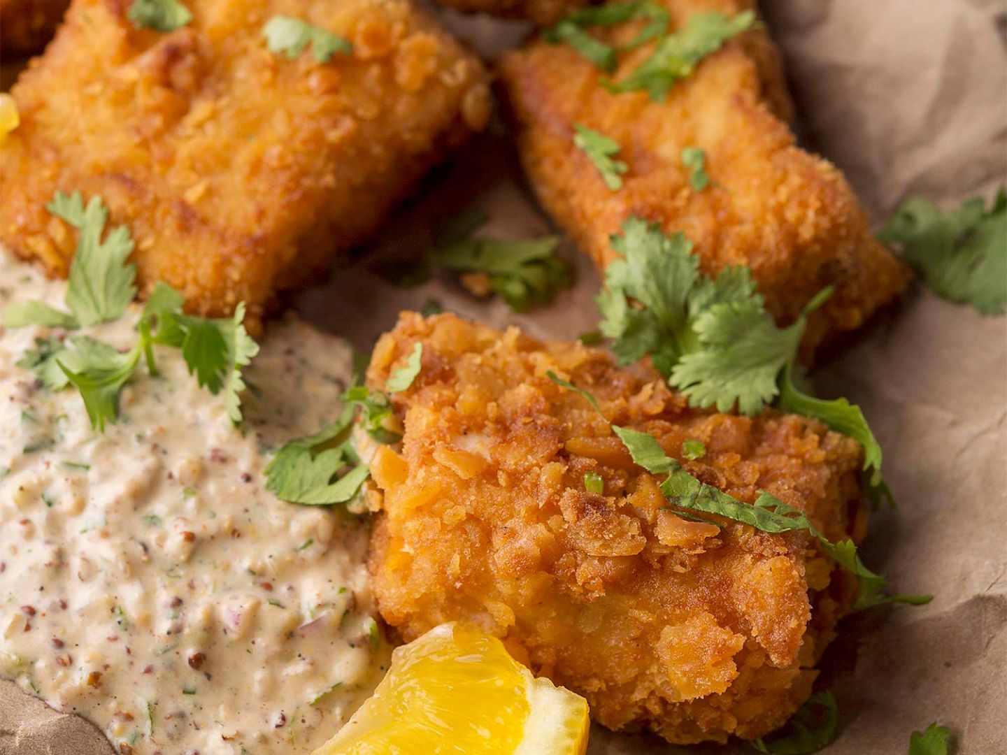 How to Prep and Cook Largemouth Bass Fillets for Fried Deliciousness