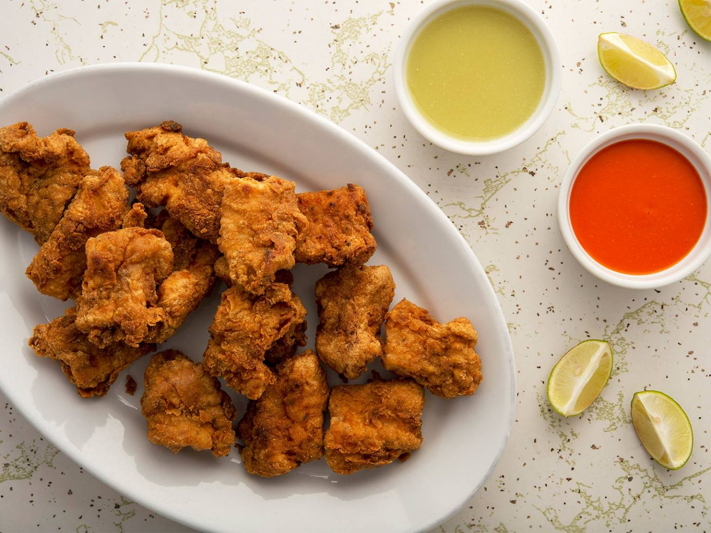 How to Prep and Cook Largemouth Bass Fillets for Fried Deliciousness