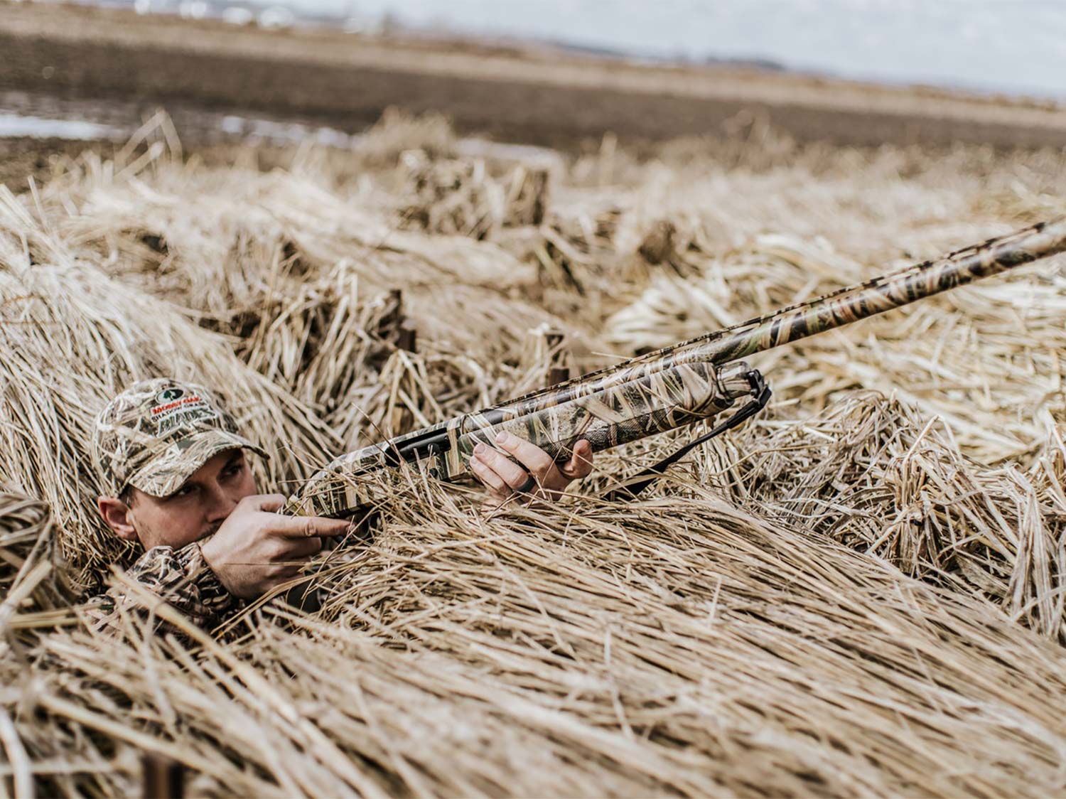 6 Tips for Becoming a Crack Shot with Your Shotgun Inside 40 Yards