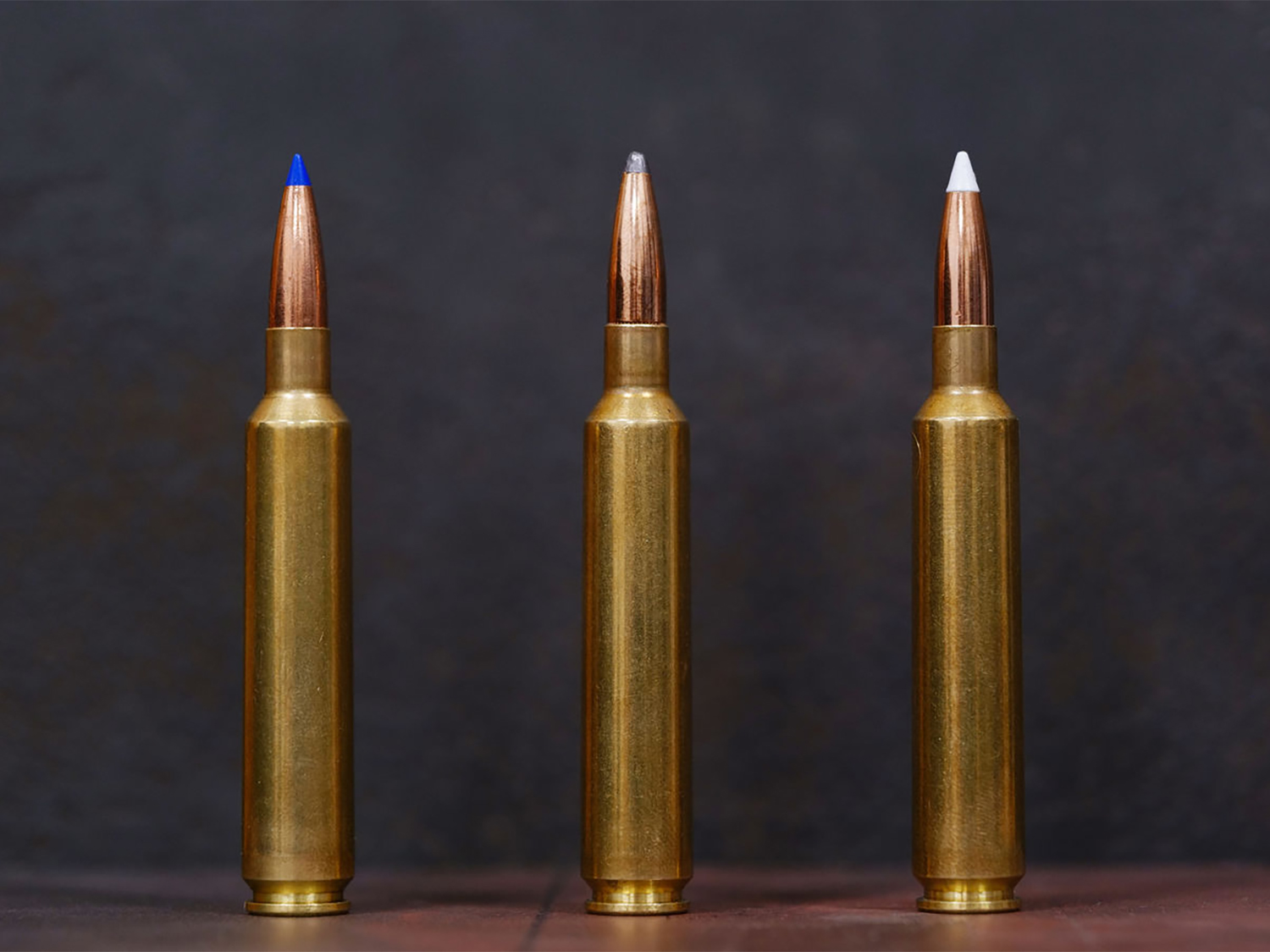 8 of the Hottest New Hunting Cartridges for 2021 and Beyond