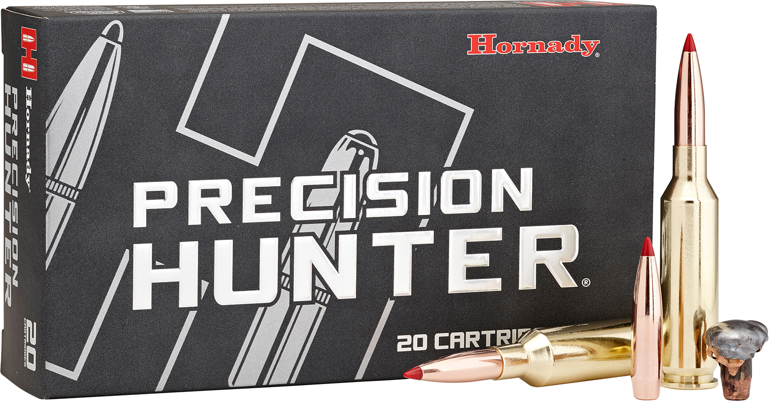 8 of the Hottest New Hunting Cartridges for 2021 and Beyond