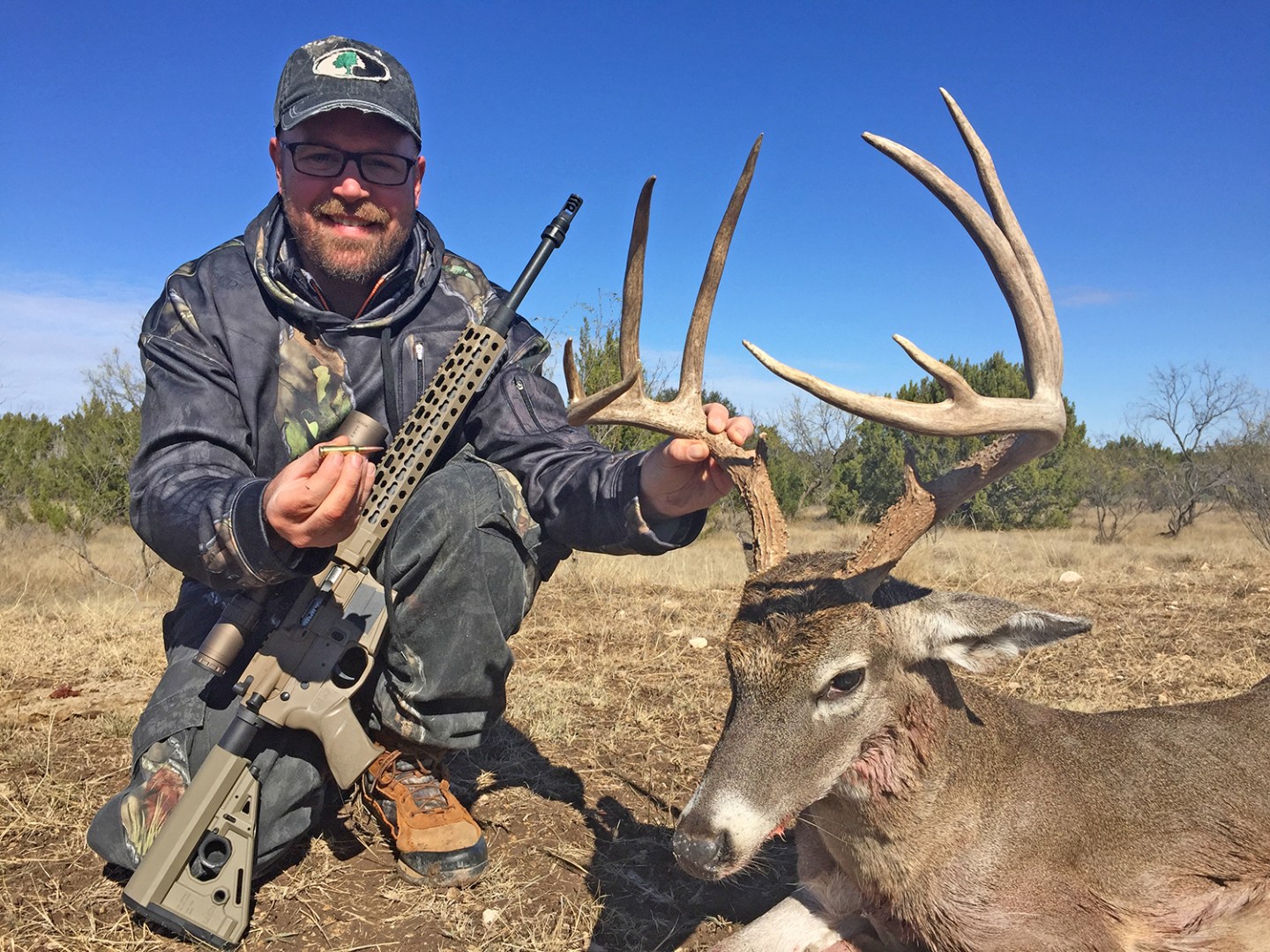 8 of the Hottest New Hunting Cartridges for 2021 and Beyond