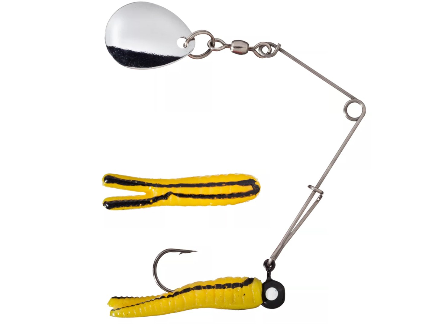 How to Fish for Bass Like a Pro: Spinnerbait Tips from Kevin VanDam