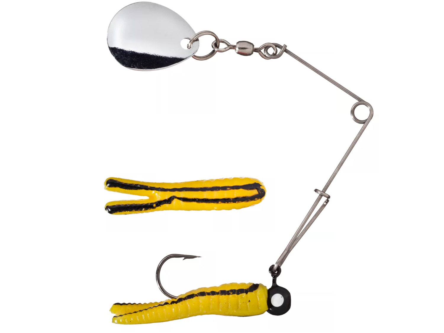 How to Fish for Bass Like a Pro: Spinnerbait Tips from Kevin VanDam