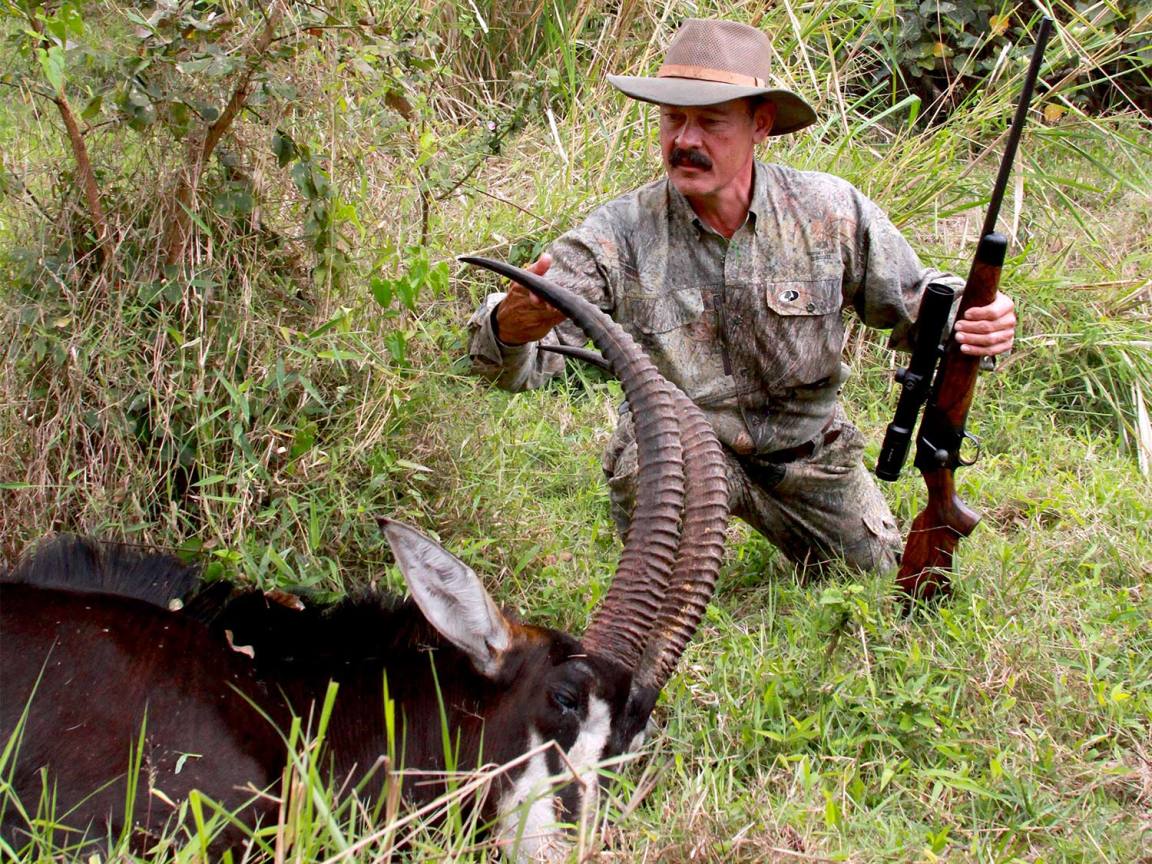 There’s No Such Thing as a ‘Stopping Rifle’