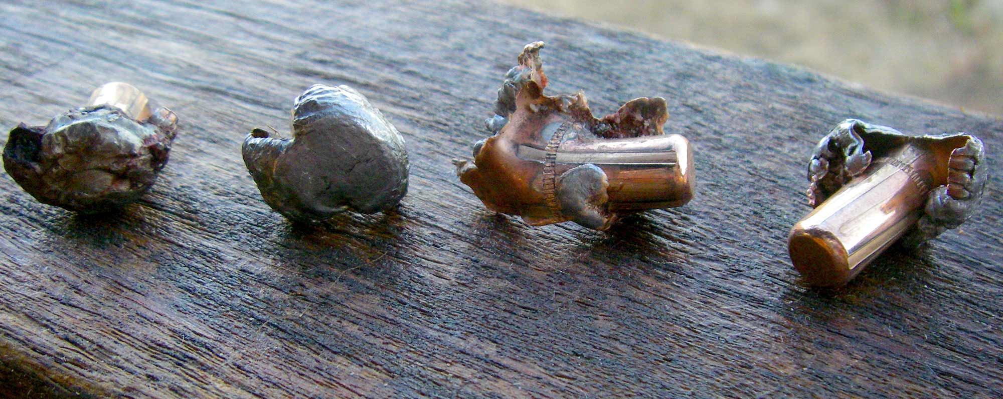 Understanding Terminal Performance: Why Bigger Bullets Aren’t Always Better