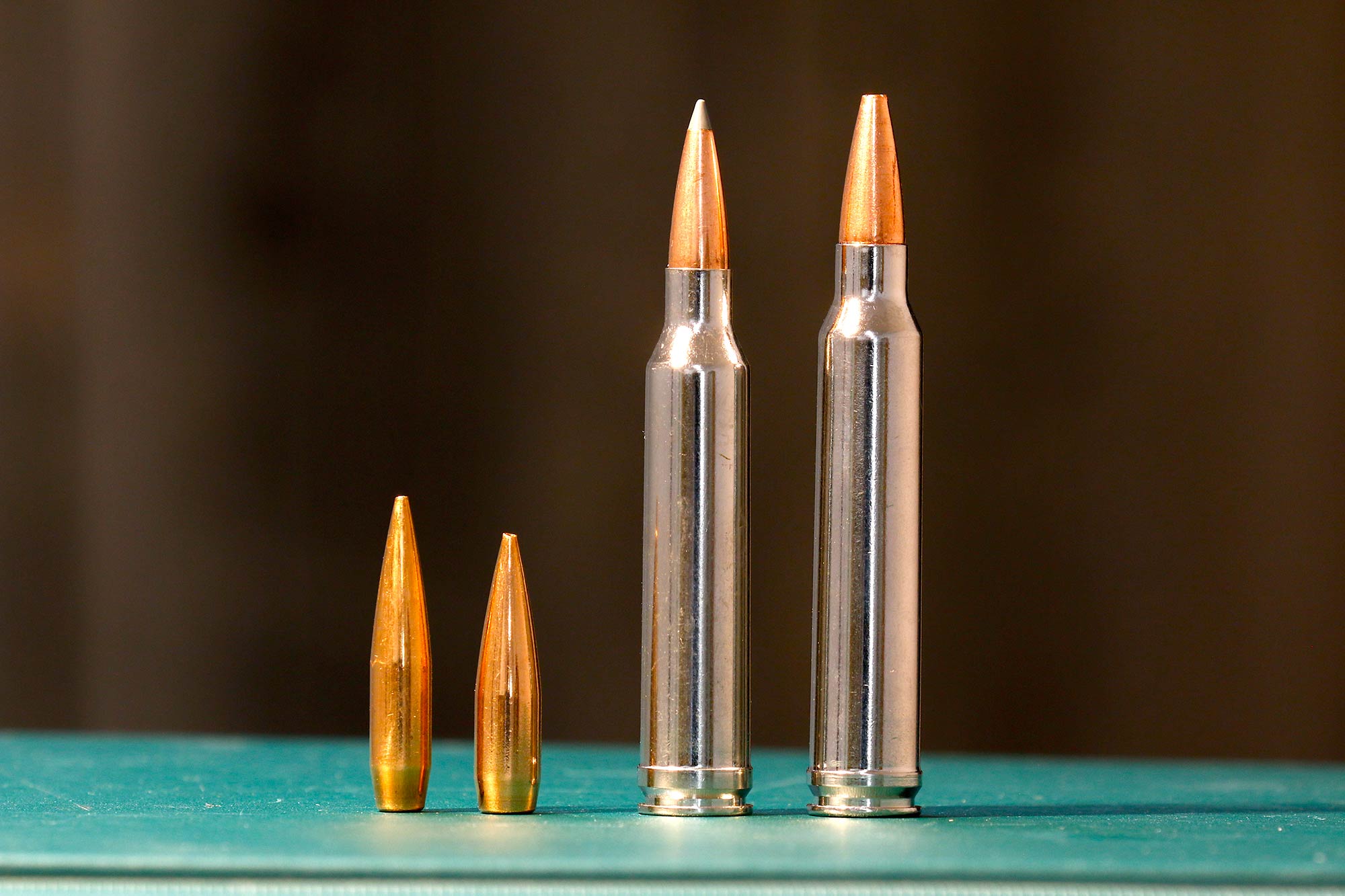 Understanding Terminal Performance: Why Bigger Bullets Aren’t Always Better