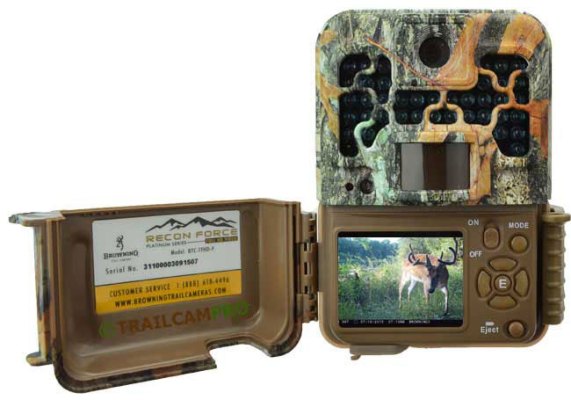 4 Technical Aspects of Trail Cameras You Should Know Before Buying One