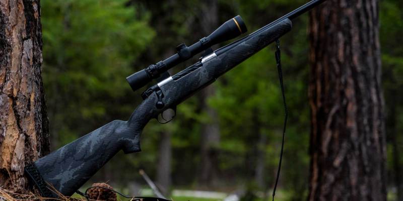 How to Pick the Ultimate Backcountry Rifle and Cartridge That’s Right ...