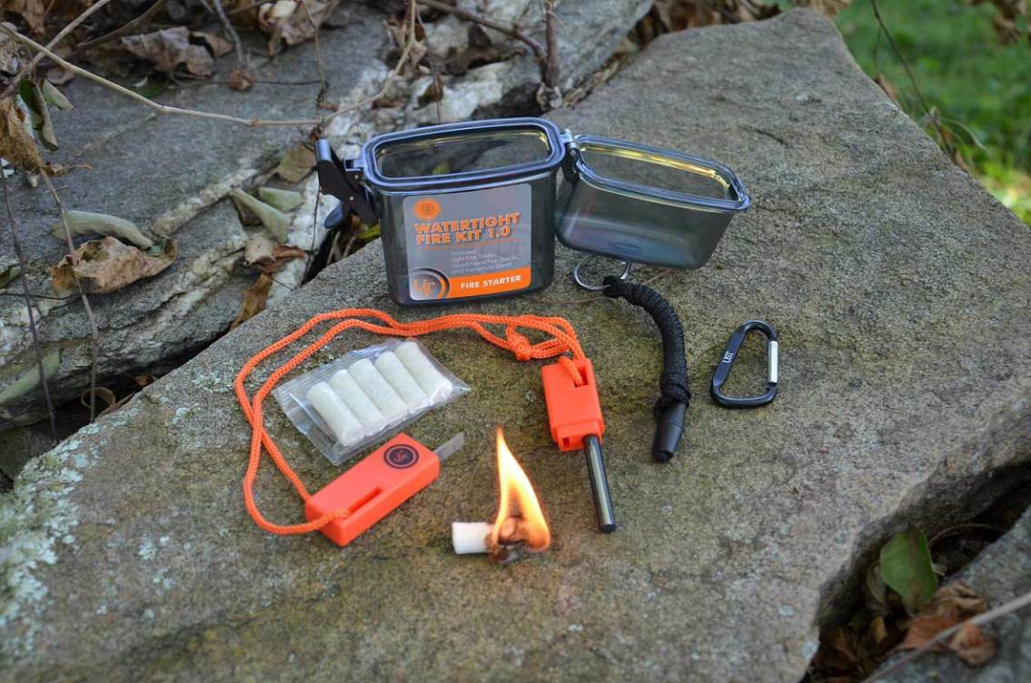 11 Specialized Survival Kits You Can Build to Live Through Any Disaster