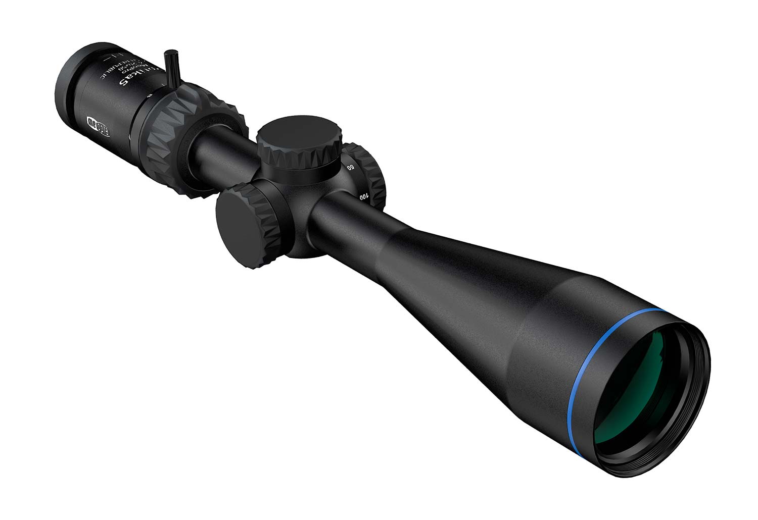 The 17 Best New Versatile Riflescopes Put to the Test