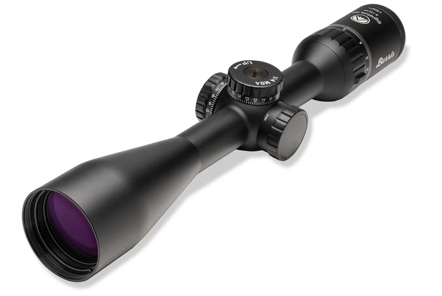 The 17 Best New Versatile Riflescopes Put to the Test