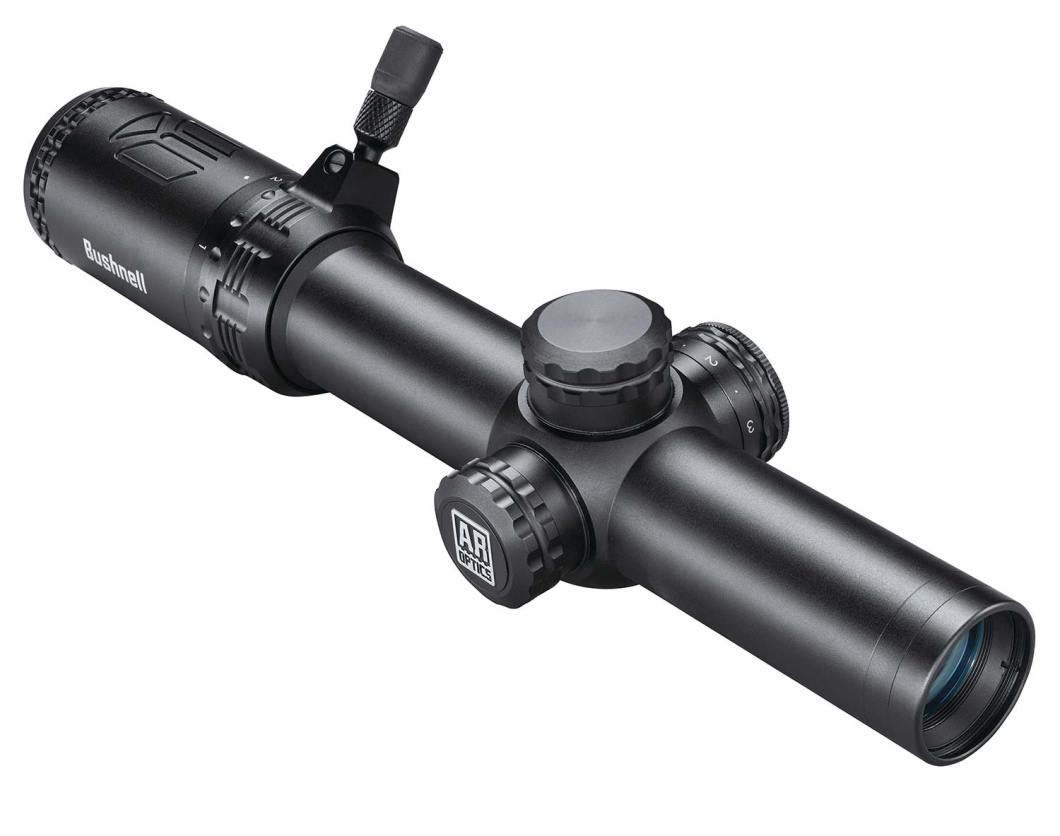 Holosun Thermal Reflex Sight: Release Date and Hands-On Look