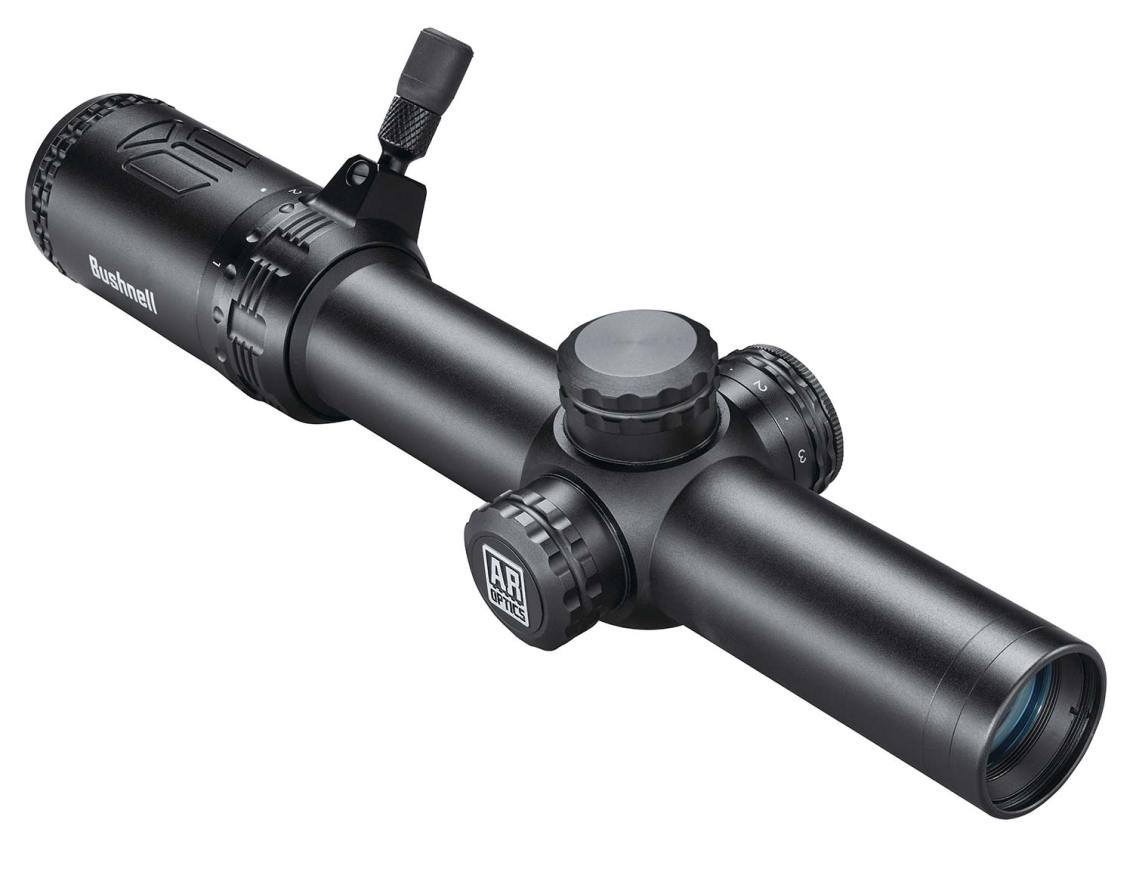 An Expert Guide to Mounting a Precision Riflescope | Outdoor Life