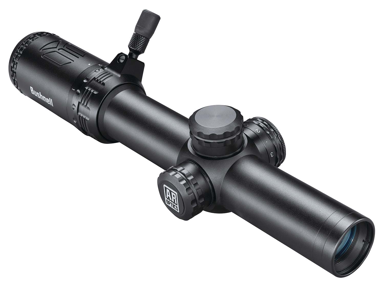 The 17 Best New Versatile Riflescopes Put to the Test