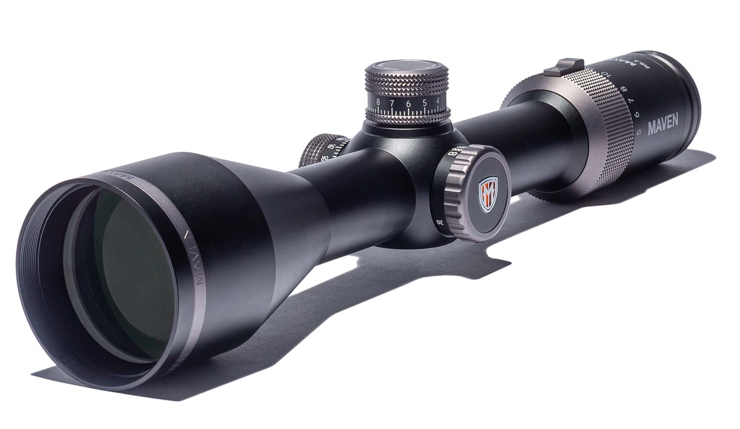 The 17 Best New Versatile Riflescopes Put to the Test
