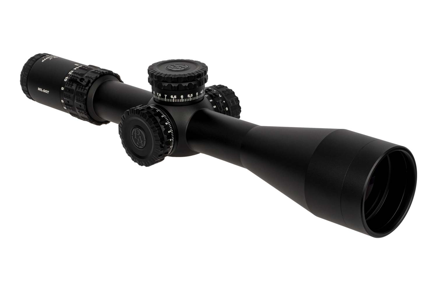 The 17 Best New Versatile Riflescopes Put to the Test