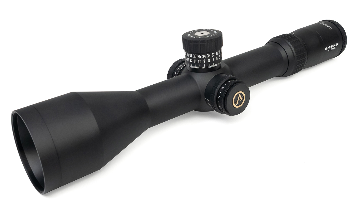 The 13 Best New Precision Riflescopes Put to the Test